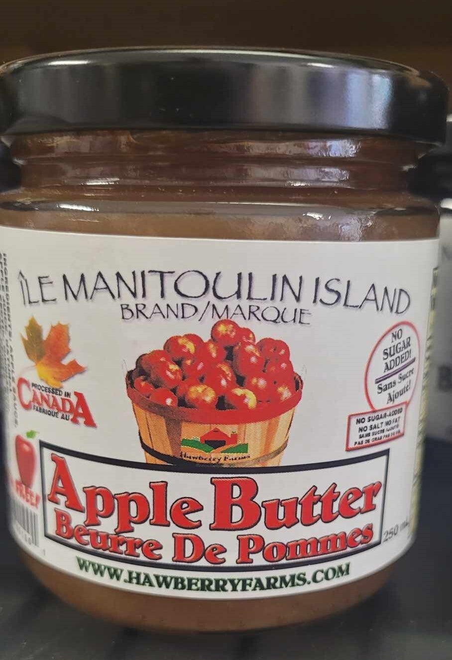 Apply Butter | Northern Essential Wellness & Salt Cave